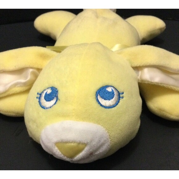 Playskool | Toys | Playskool My Very Soft Pet Rabbit 995 Squeaker ...